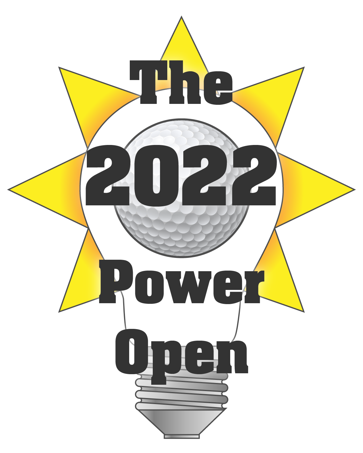The Power Open | The Power Open Charity Golf Tournament